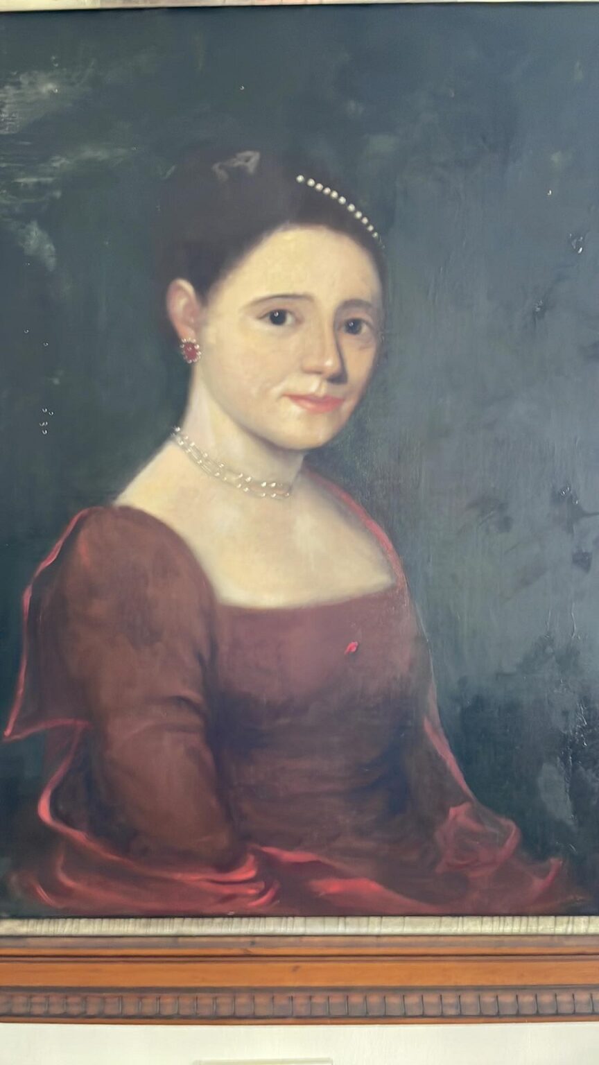 OLD ISLAND RESTORATION FOUNDATION – OLD ISLAND RESTORATION FOUNDATION