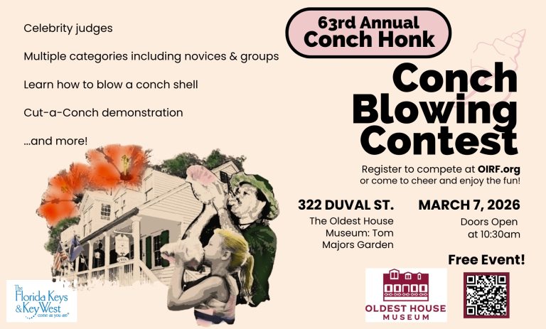 Our Events Save the Dates! – OLD ISLAND RESTORATION FOUNDATION